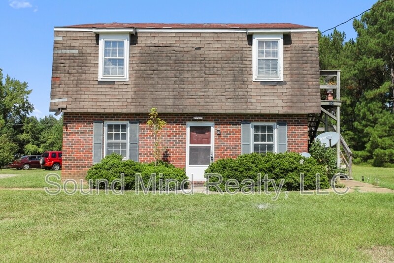 104 Fox Den Ct, Rocky Mount, NC 27804 - House Rental in Rocky Mount, NC ...