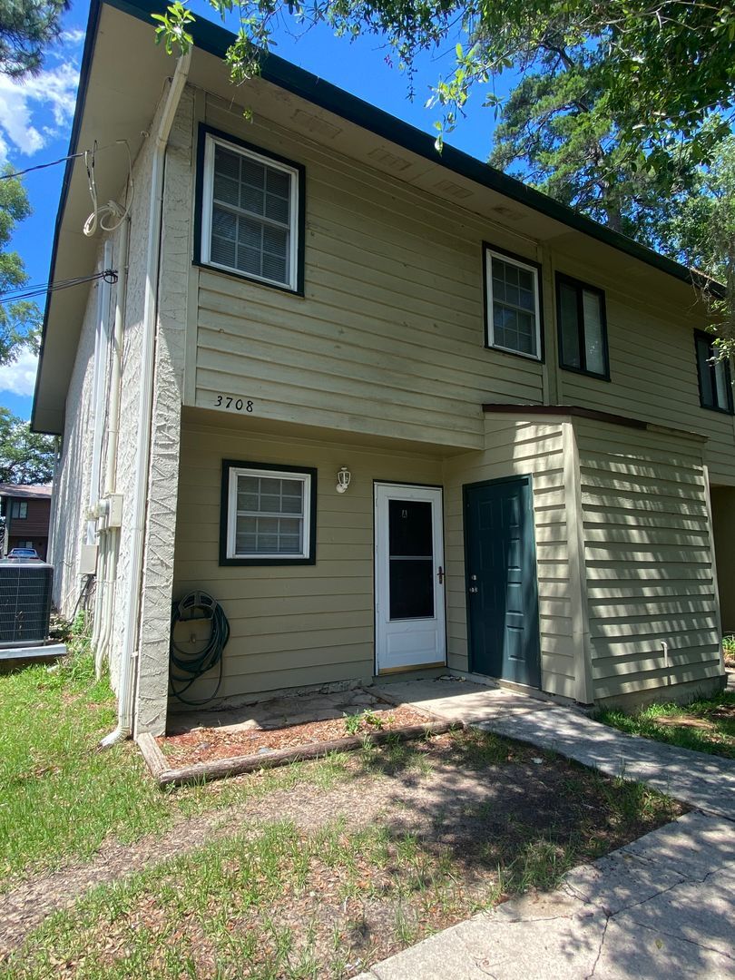 3708 Rock Brook Dr, Tallahassee, FL 32311 - House Rental in Tallahassee ...