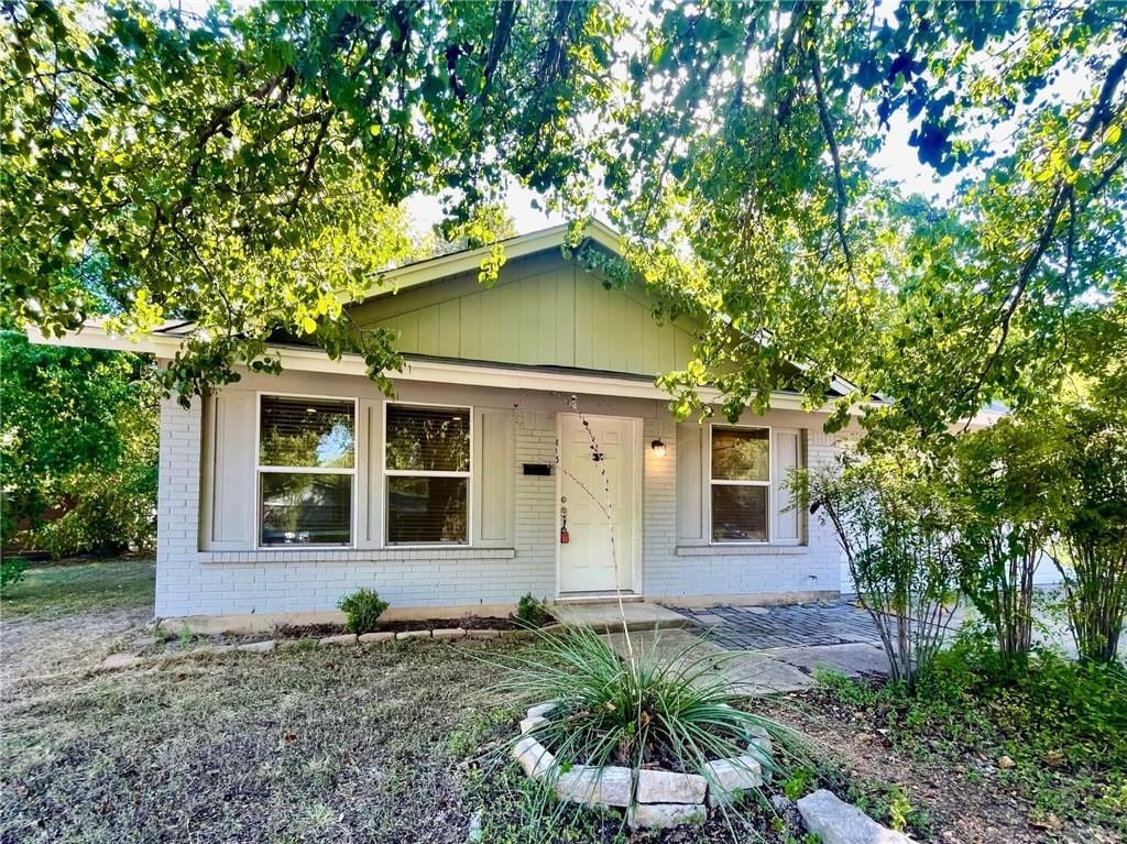 813 Emerald Wood Dr, Austin, TX 78745 - House Rental in Austin, TX ...