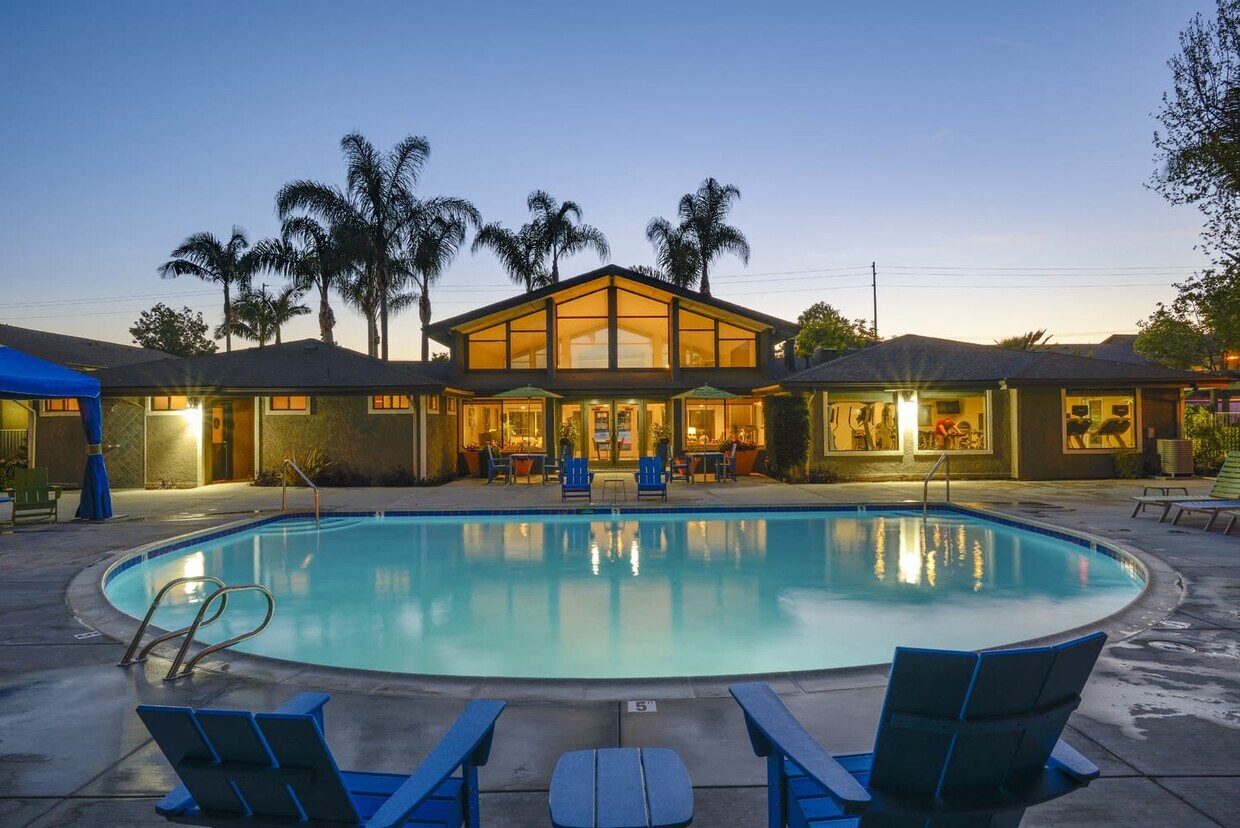 Waterleaf Apartments Homes - Apartments in Vista, CA | Apartments.com