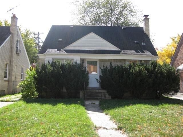 26647 Monticello St, Inkster, MI 48141 - House Rental in Inkster, MI ...