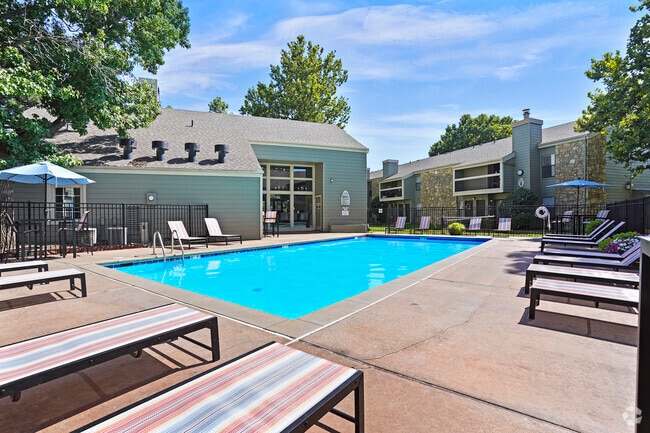 West Wichita Apartments for Rent - Wichita, KS - 337 Rentals ...