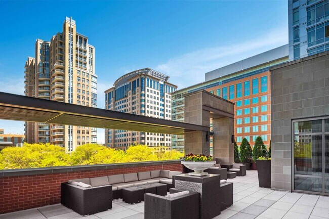 The Avant at Reston Town Center Apartments - Reston, VA | Apartments.com