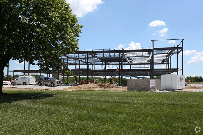 Synergy at the Meadows Apartments - Lake Saint Louis, MO | Apartments.com