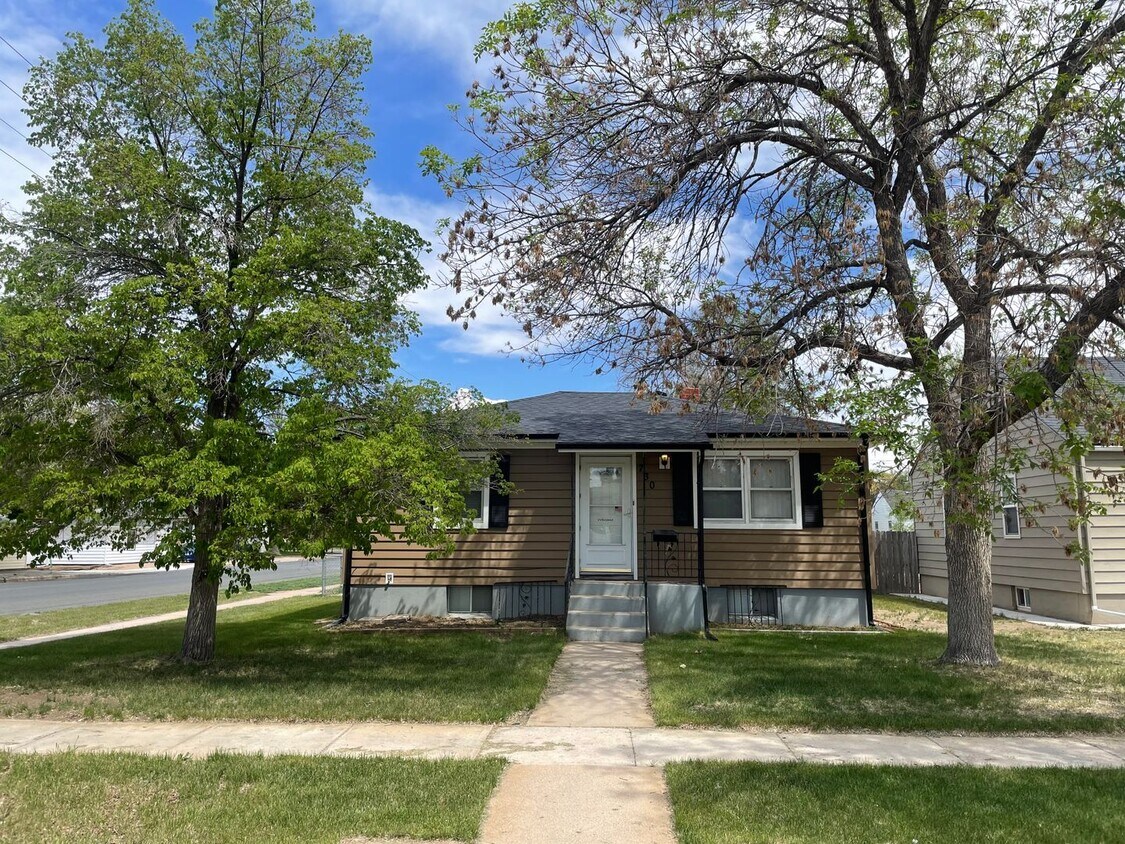 730 Grant St, Fort Morgan, CO 80701 - House Rental in Fort Morgan, CO ...