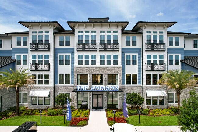The Addison Lake Bryan Apartments Apartments - 12570 Splendid Pl ...