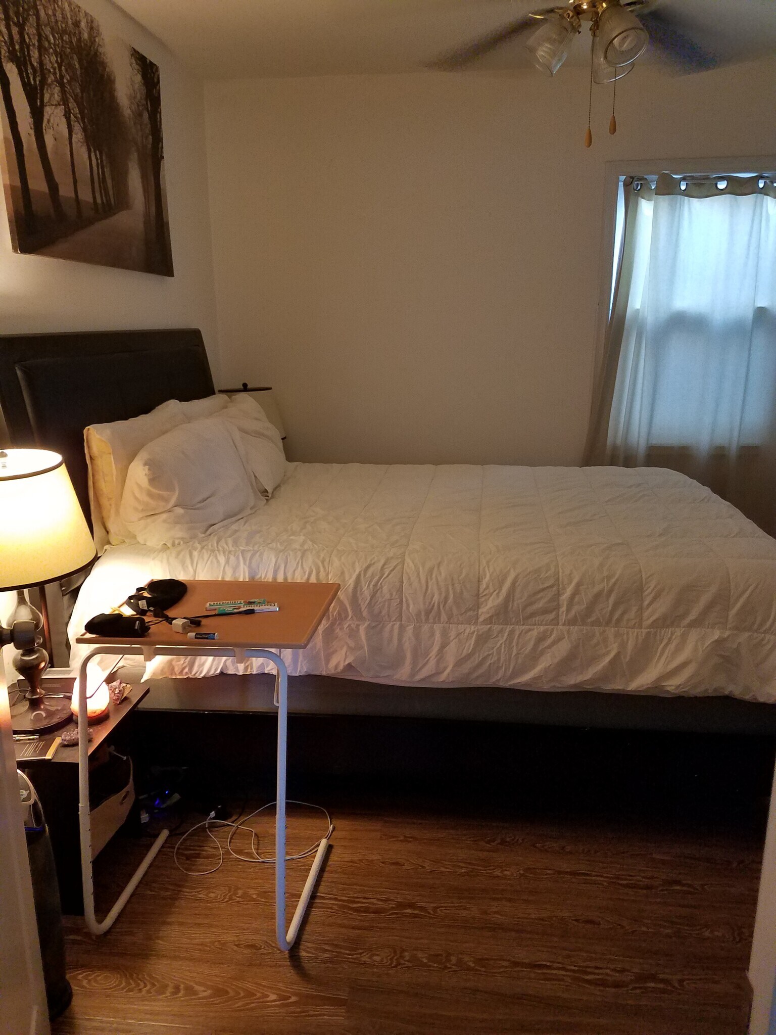 2805 Duray Pl, Los Angeles, CA 90016 - Townhome Rentals in Los Angeles ...