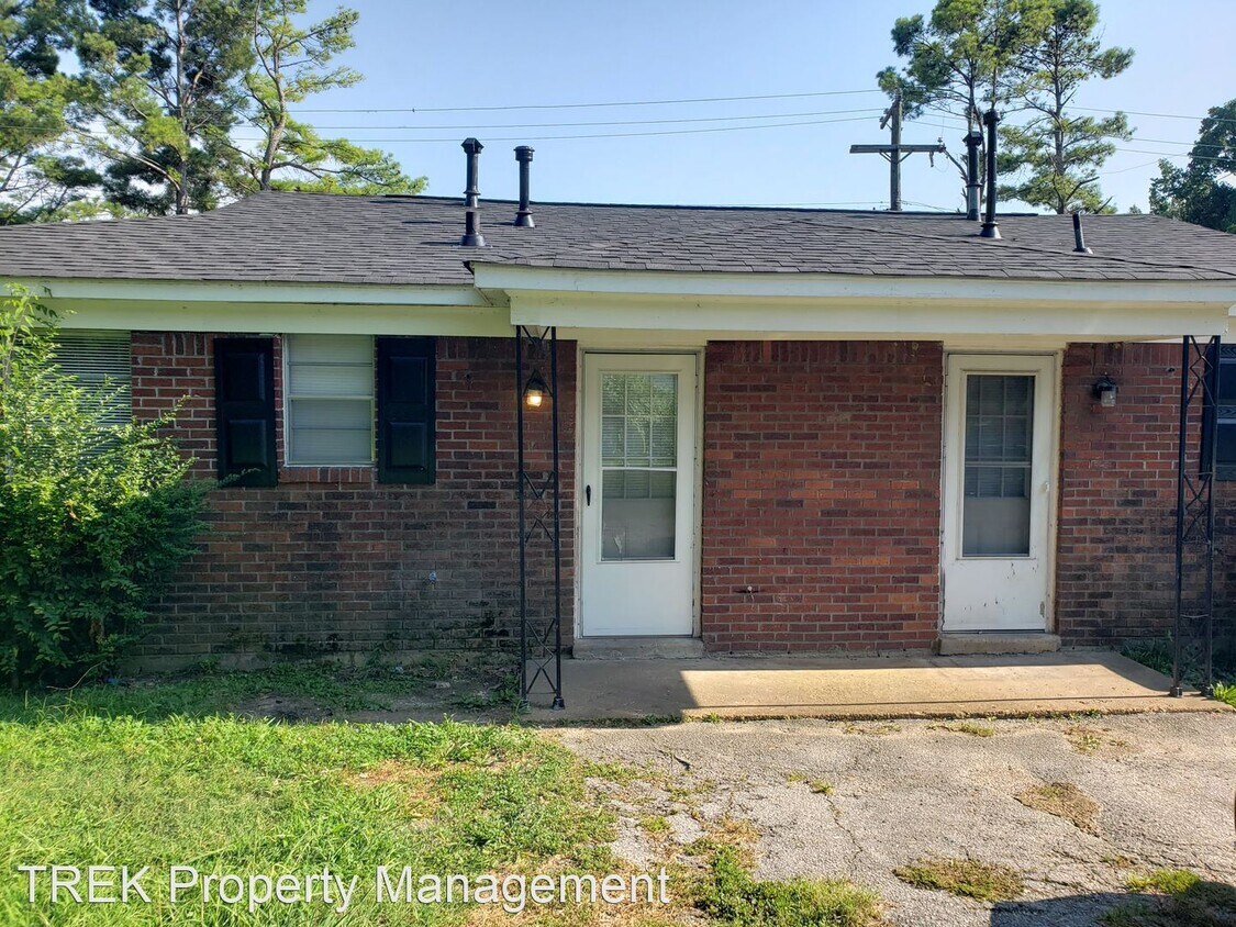 2896 Mimosa Ave, Memphis, TN 38112 - House Rental in Memphis, TN ...