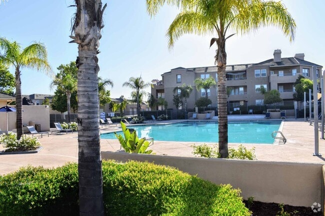 Apartments for Rent with High Ceilings in Temecula CA