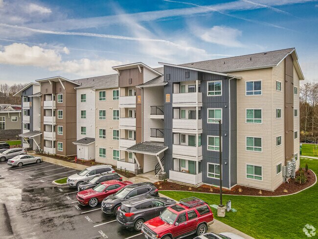 Apartments For Rent in Spanaway WA - 112 Rentals | Apartments.com