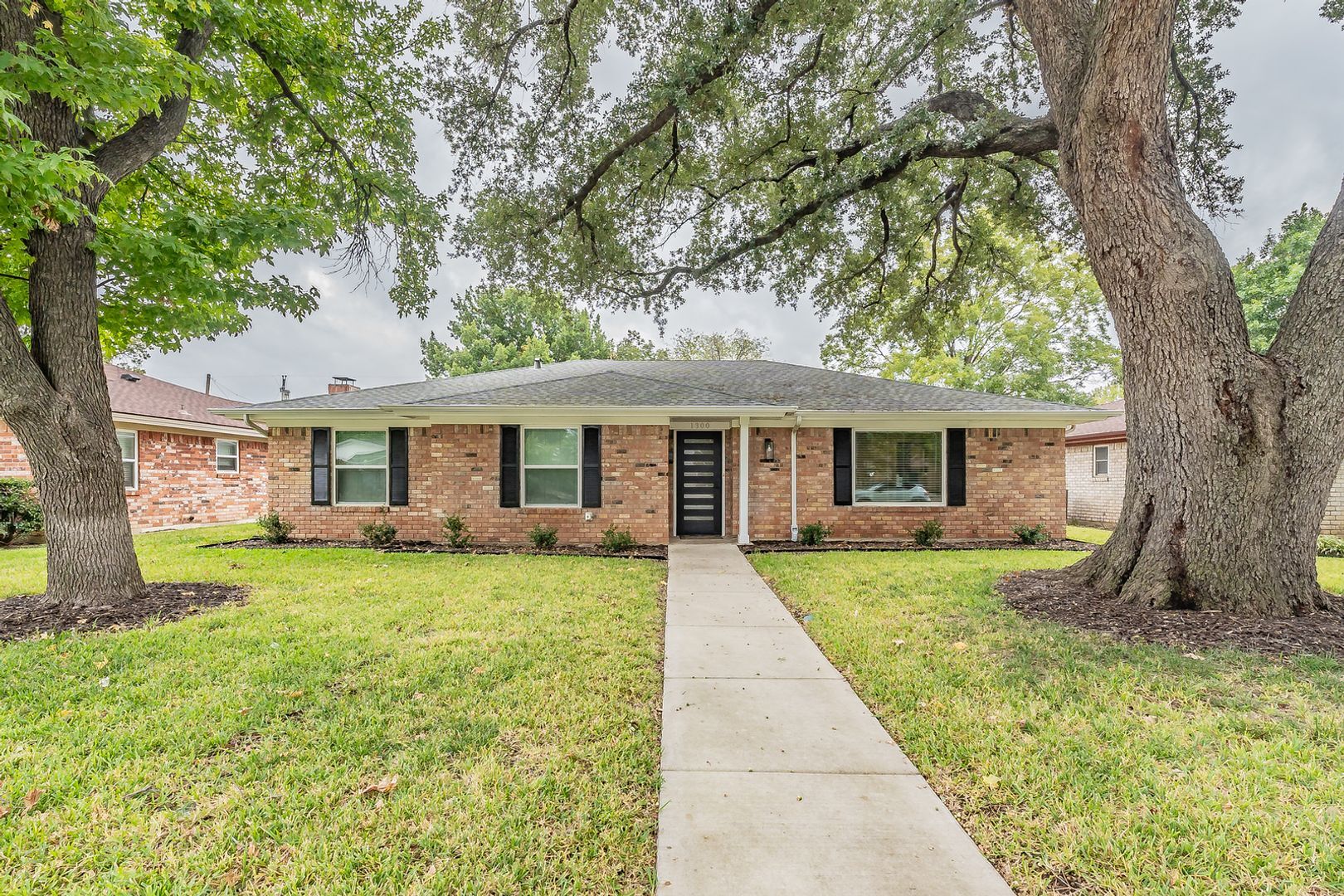 1300 Potomac Dr, Plano, TX 75075 - House Rental in Plano, TX ...