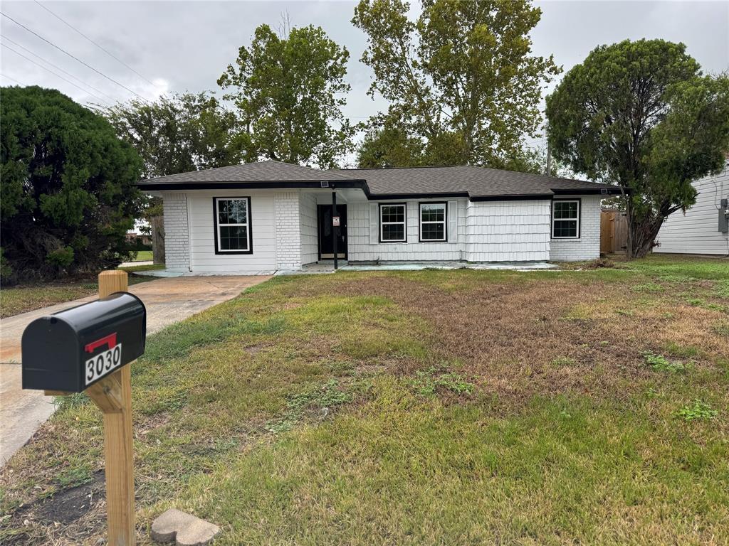 3030 14th Ave N, Texas City, TX 77590 - House Rental in Texas City, TX ...