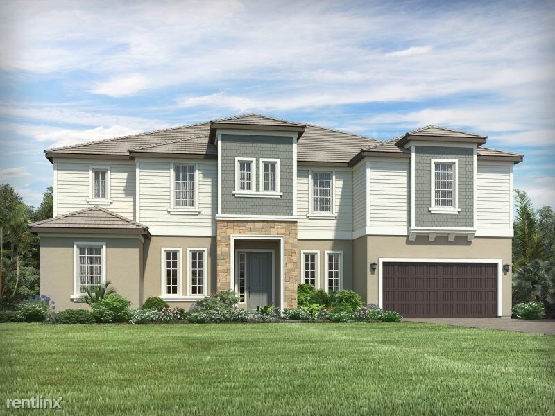 2076 Wood Thrush Dr, Kissimmee, FL 34744 - House Rental in Kissimmee ...