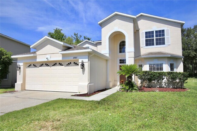 14987 Hawksmoor Run Cir, Orlando, FL 32828 - House Rental in Orlando ...
