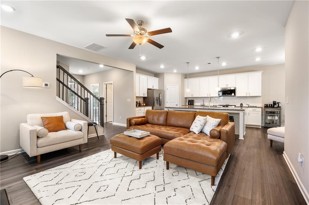 3547 Diplomat Aly, Scottdale, GA 30079 - House Rental in Scottdale, GA ...