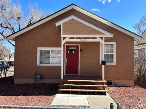 Downtown Colorado Springs Apartments for Rent - Colorado Springs, CO ...