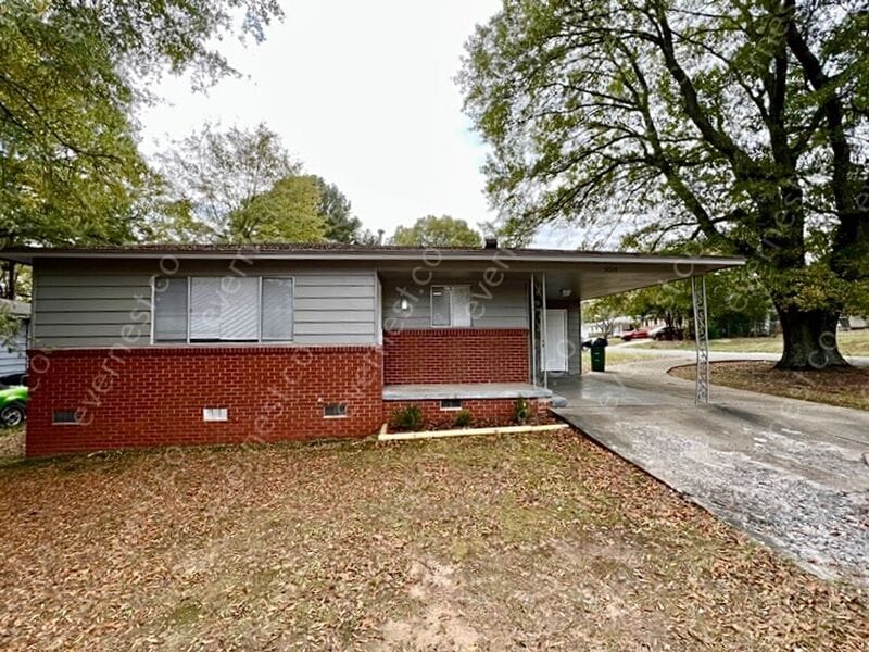 5005 Gum Springs Rd, Little Rock, AR 72209 - House Rental in Little ...