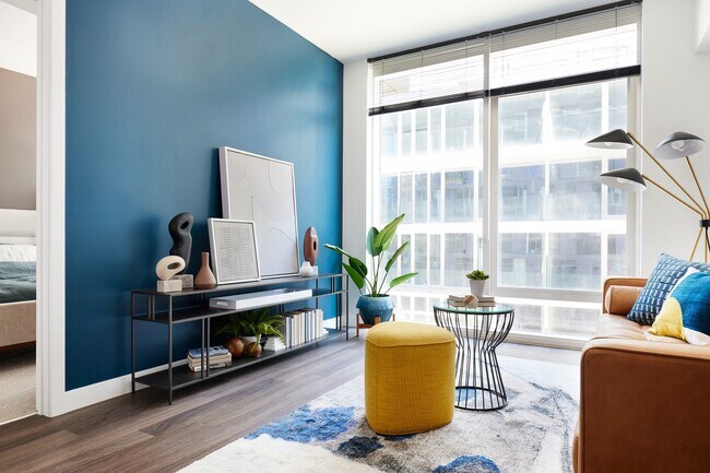 The Tides Apartments - 35 Parker Row SW Washington, DC | Apartments.com