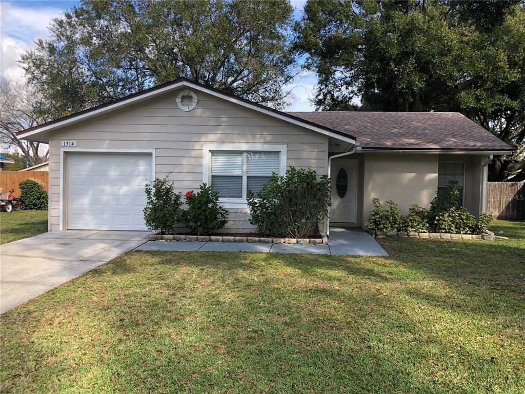 1314 Periwinkle Ct, Lakeland, FL 33811 - House Rental in Lakeland, FL ...