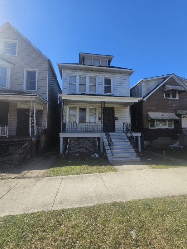 8520 S Escanaba Ave Unit -1, Chicago, IL 60617 | Apartments.com