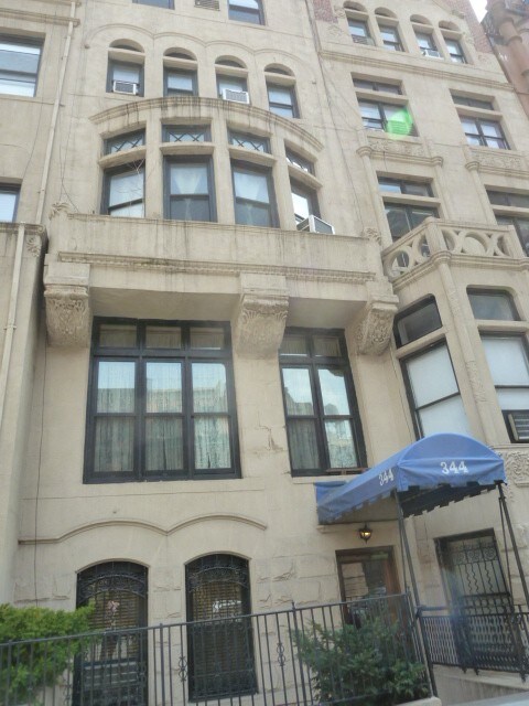 344 W West End Ave, New York, NY 10024 - 344 W West End Ave New York ...