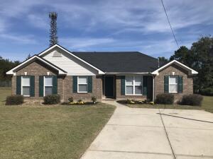 3586 Stanton Ct, Augusta, GA 30906 - House Rental in Augusta, GA ...
