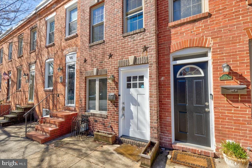 914 S Potomac St, Baltimore, MD 21224 - Townhome Rentals in Baltimore ...