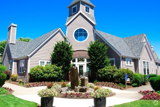 Bethany Apartments for Rent - Portland, OR | Apartments.com