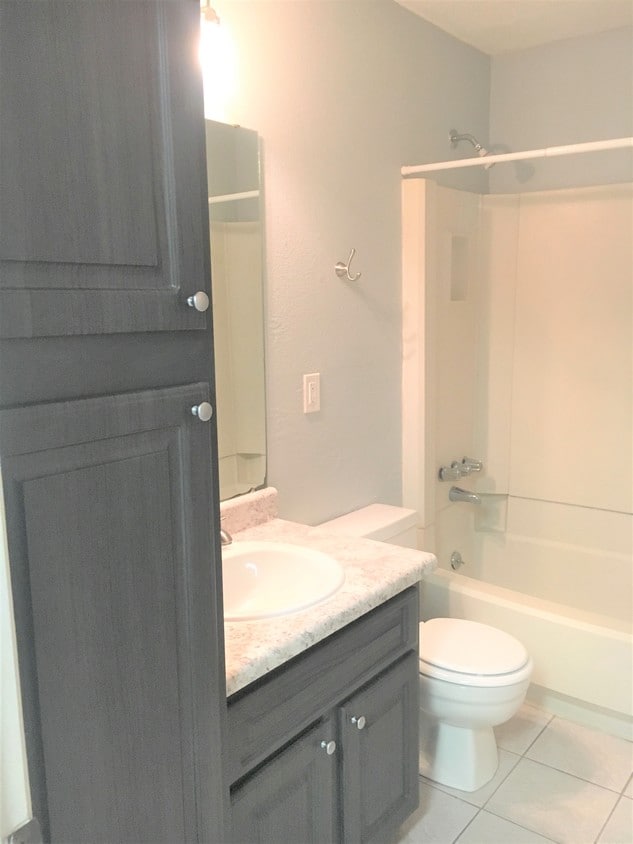 Bay Oaks Condominiums I - 4344 Langley Ave Pensacola, FL 32504 ...