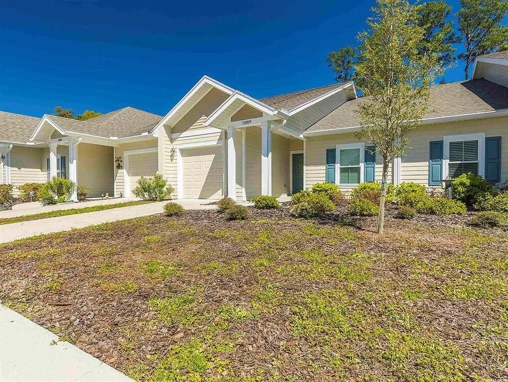 1089 NW 126th Way, Newberry, FL 32669 - Townhome Rentals in Newberry FL ...