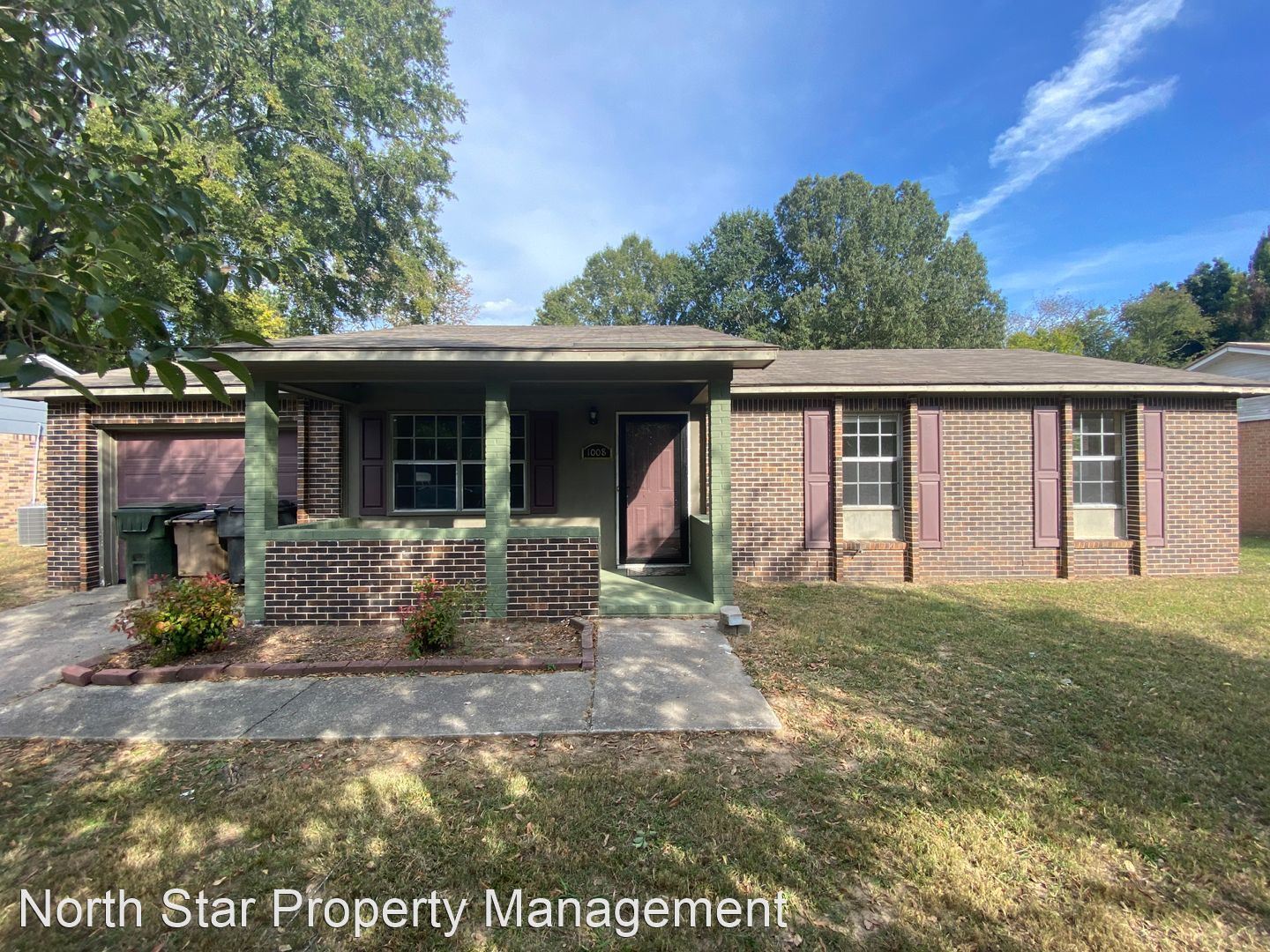 1008 Routon Dr SW, Decatur, AL 35601 - House Rental in Decatur, AL ...