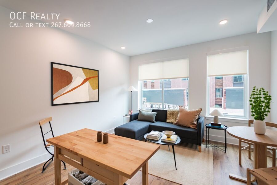 2101 Washington Ave Unit A/B Layouts, Philadelphia, PA 19146 - Room for ...