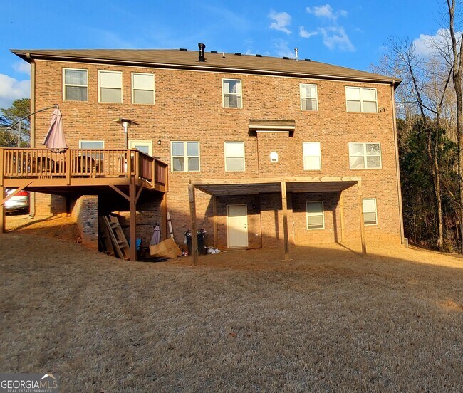 2947 Ash Grove Dr, Conyers, GA 30094 - House Rental in Conyers, GA ...