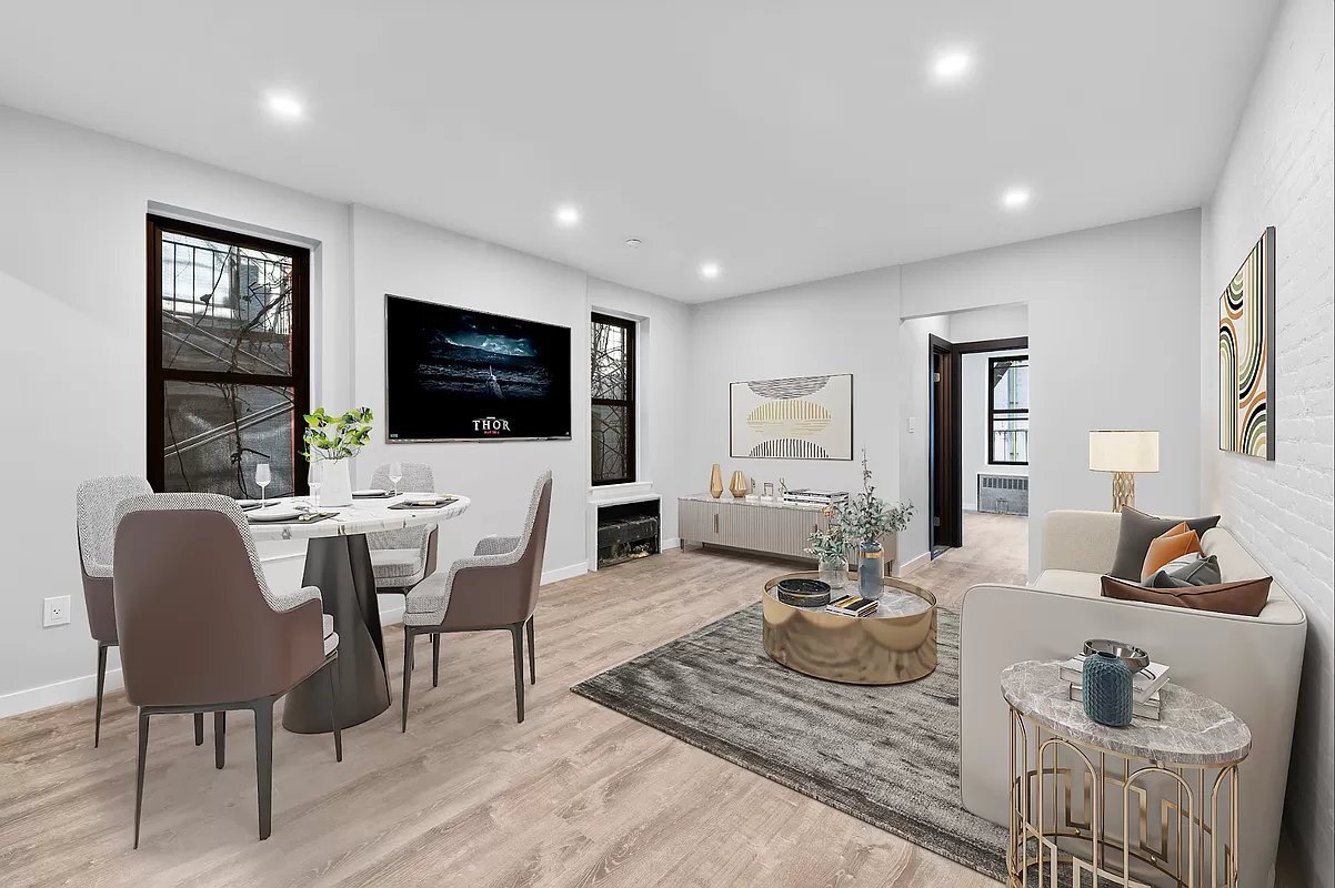 453 W 48th St Unit 4B, New York, NY 10036 | Apartments.com