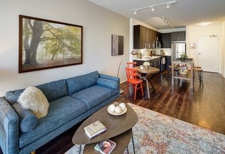 Courthouse Square Apartments Rentals - Wheaton, IL | Apartments.com