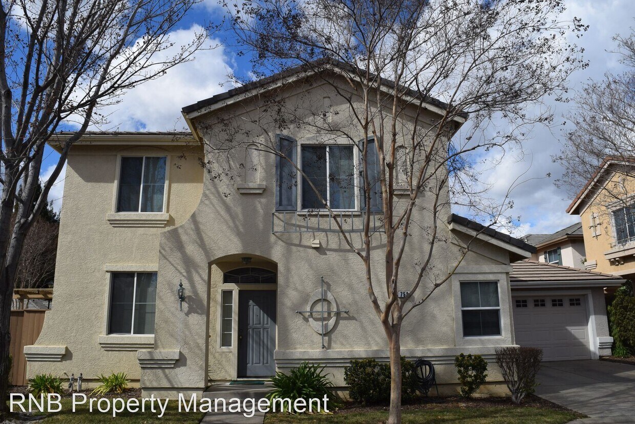 753 Strathdon Ct, Folsom, CA 95630 - House Rental in Folsom, CA ...