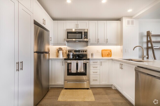 Briar Hill-Belgravia Toronto Apartments for Rent - Toronto, ON - 9 Rentals | Apartments.com