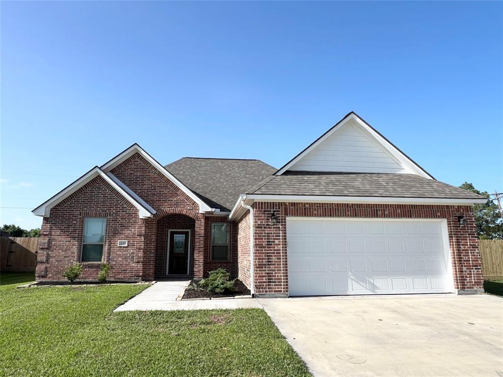 233 Shannon St, Angleton, TX 77515 - House Rental in Angleton, TX ...