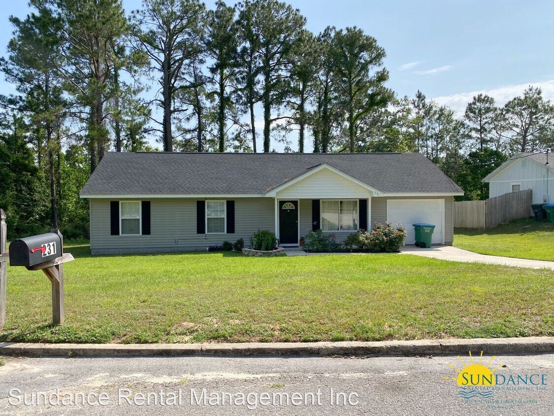 231 Grand Prix Dr, Crestview, FL 32536 - House Rental in Crestview, FL | Apartments.com