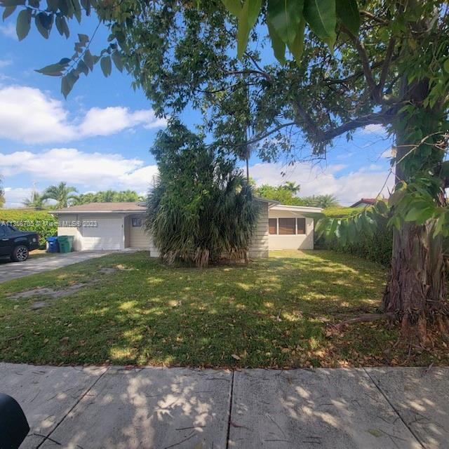 8475 SW 43rd St, Miami, FL 33155 - House Rental in Miami, FL ...