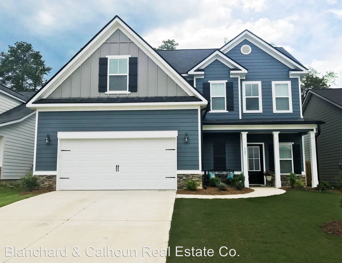 727 Tree Top Trail, Evans, GA 30809 - House Rental in Evans, GA ...