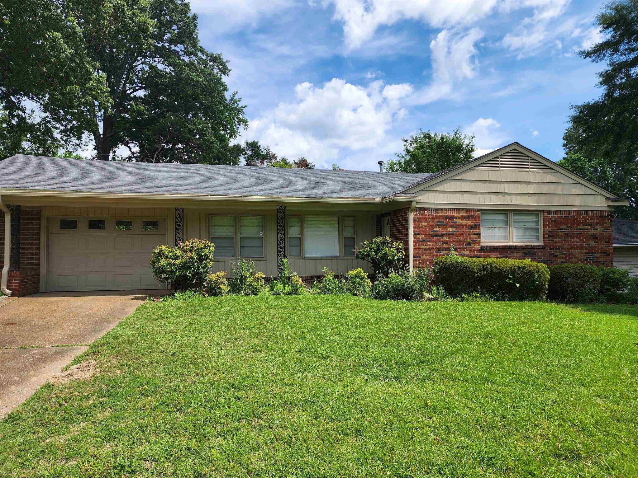 5208 Rich Rd, Memphis, TN 38117 - House Rental in Memphis, TN ...