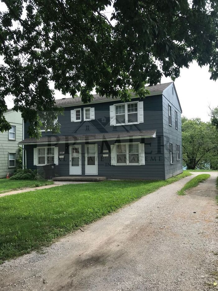 1205 N Cottage Ave, Independence, MO 64050 - House Rental in ...