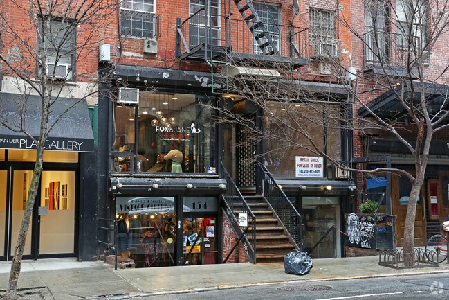 154 Orchard Street Apartments - New York, NY | Apartments.com