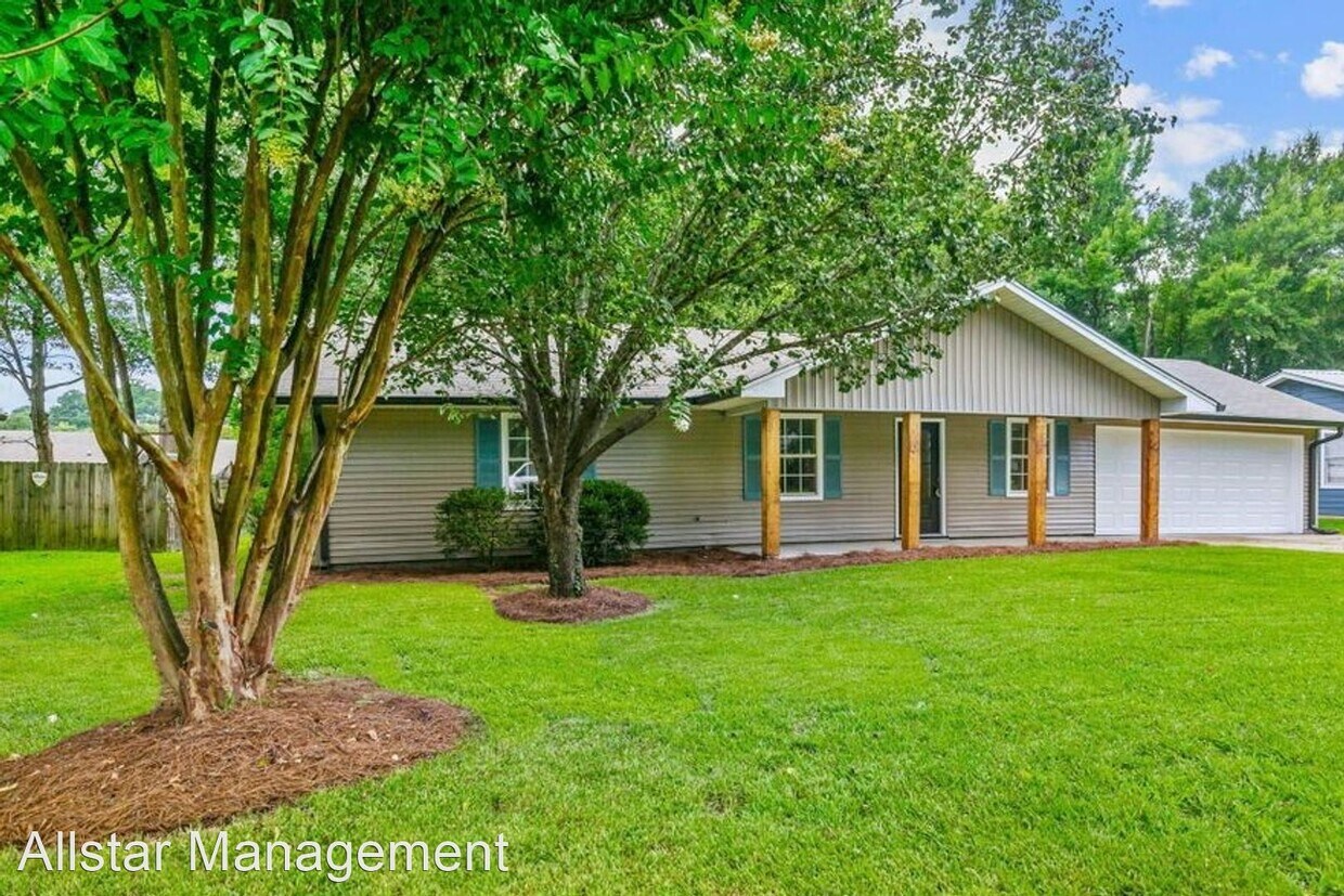 359 Eastwood Ave, Ridgeland, MS 39157 - House Rental in Ridgeland, MS ...