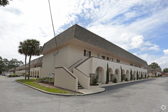 Park Village Apartments - Orange Park, FL | Apartments.com