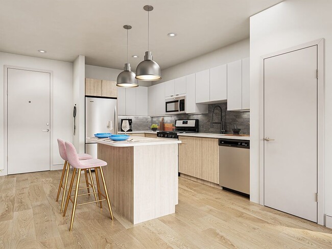 V2 Apartments - 250 Vale St Chelsea, MA - Apartments for Rent in ...