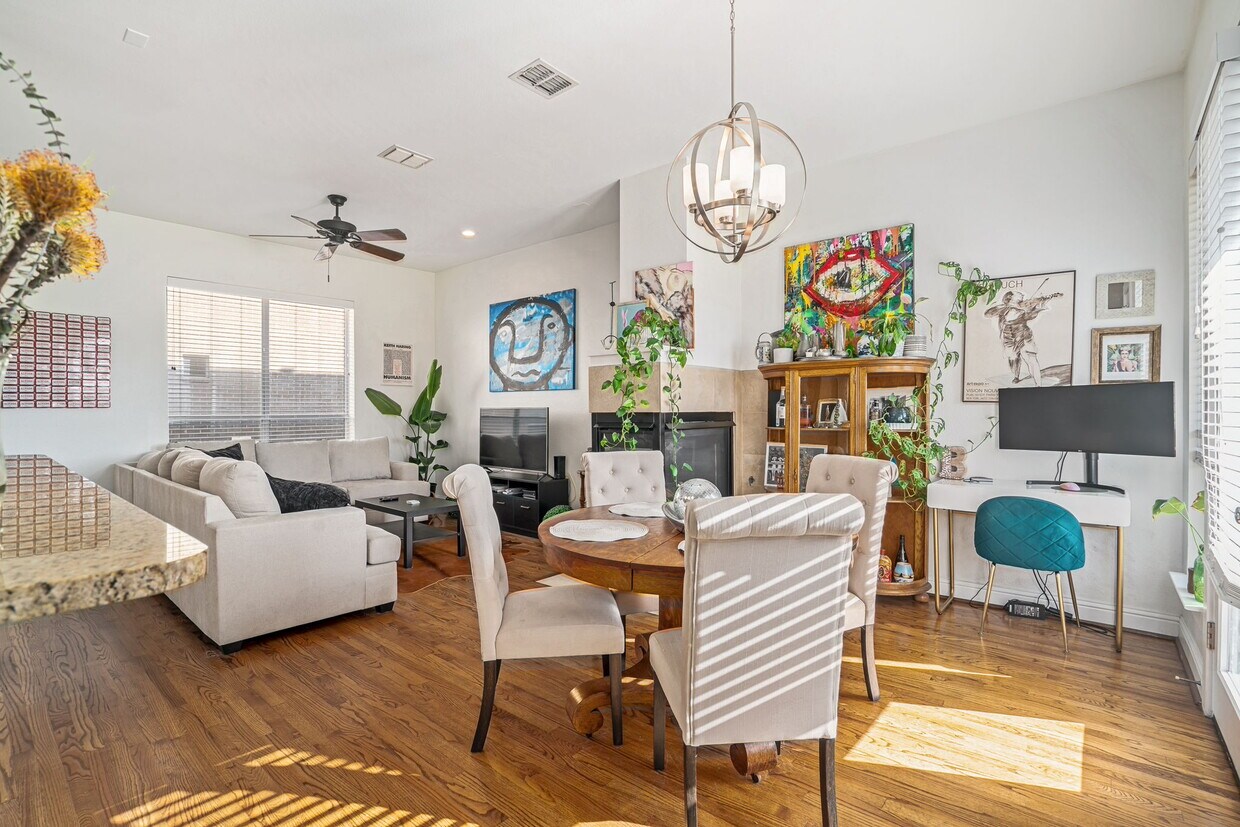 4317 Cedar Springs Rd Unit Apt B, Dallas, TX 75219 - Condo for Rent in ...