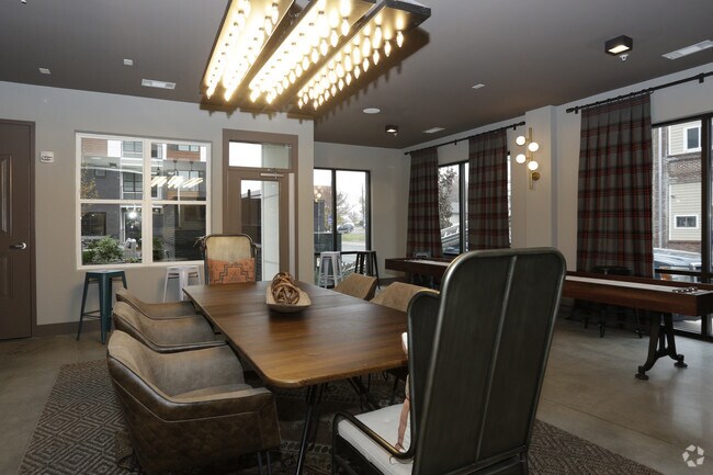 The Patton Apartments - 248 Patton Ave Asheville, NC | Apartments.com