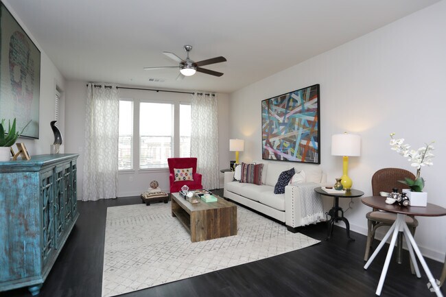 Station R Apartments - Apartments in Atlanta, GA | Apartments.com